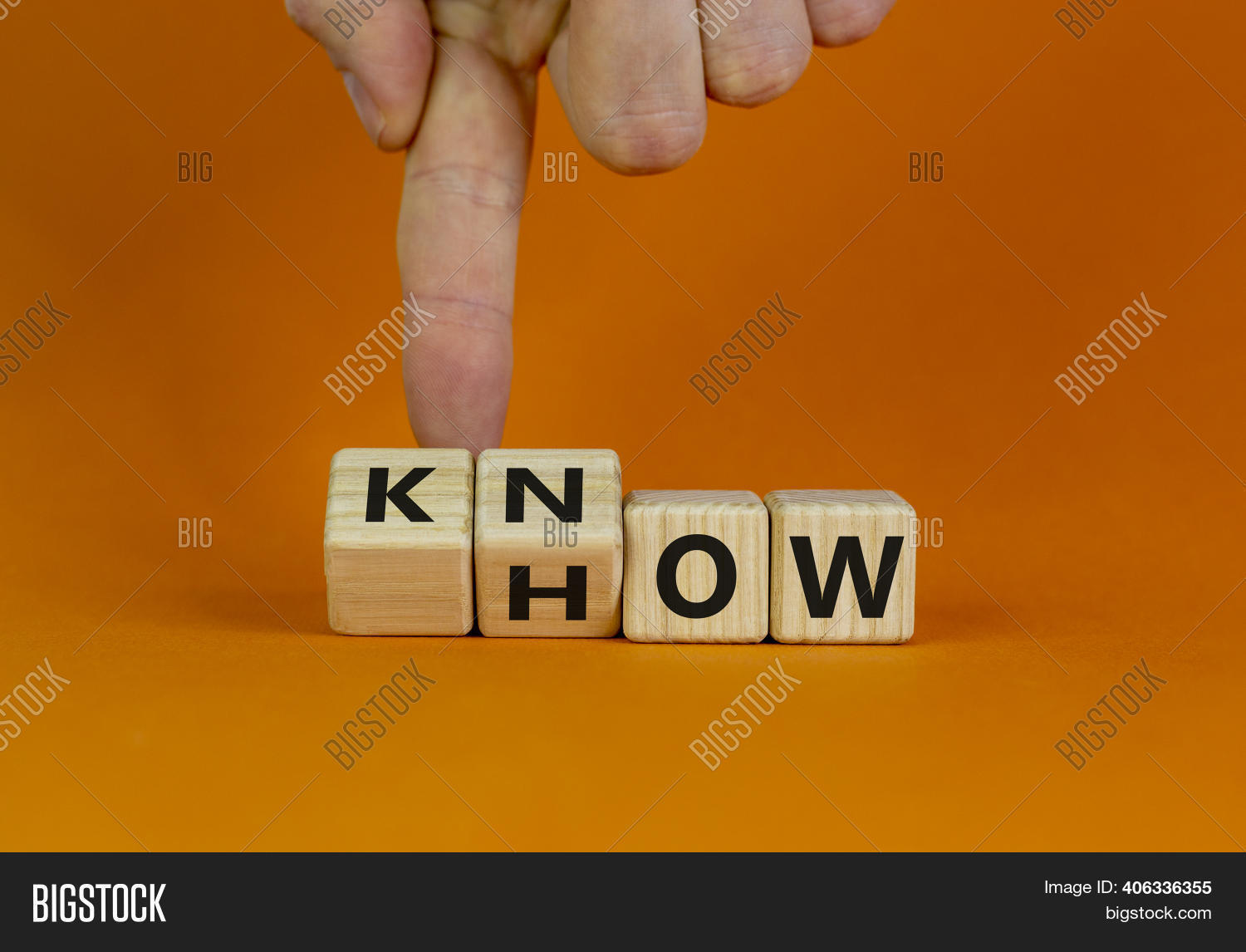 Know How Symbol. Image & Photo (Free Trial) | Bigstock