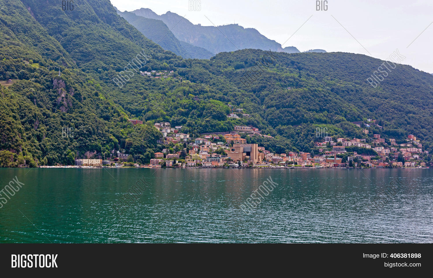 Italian Comune Image & Photo (Free Trial) | Bigstock