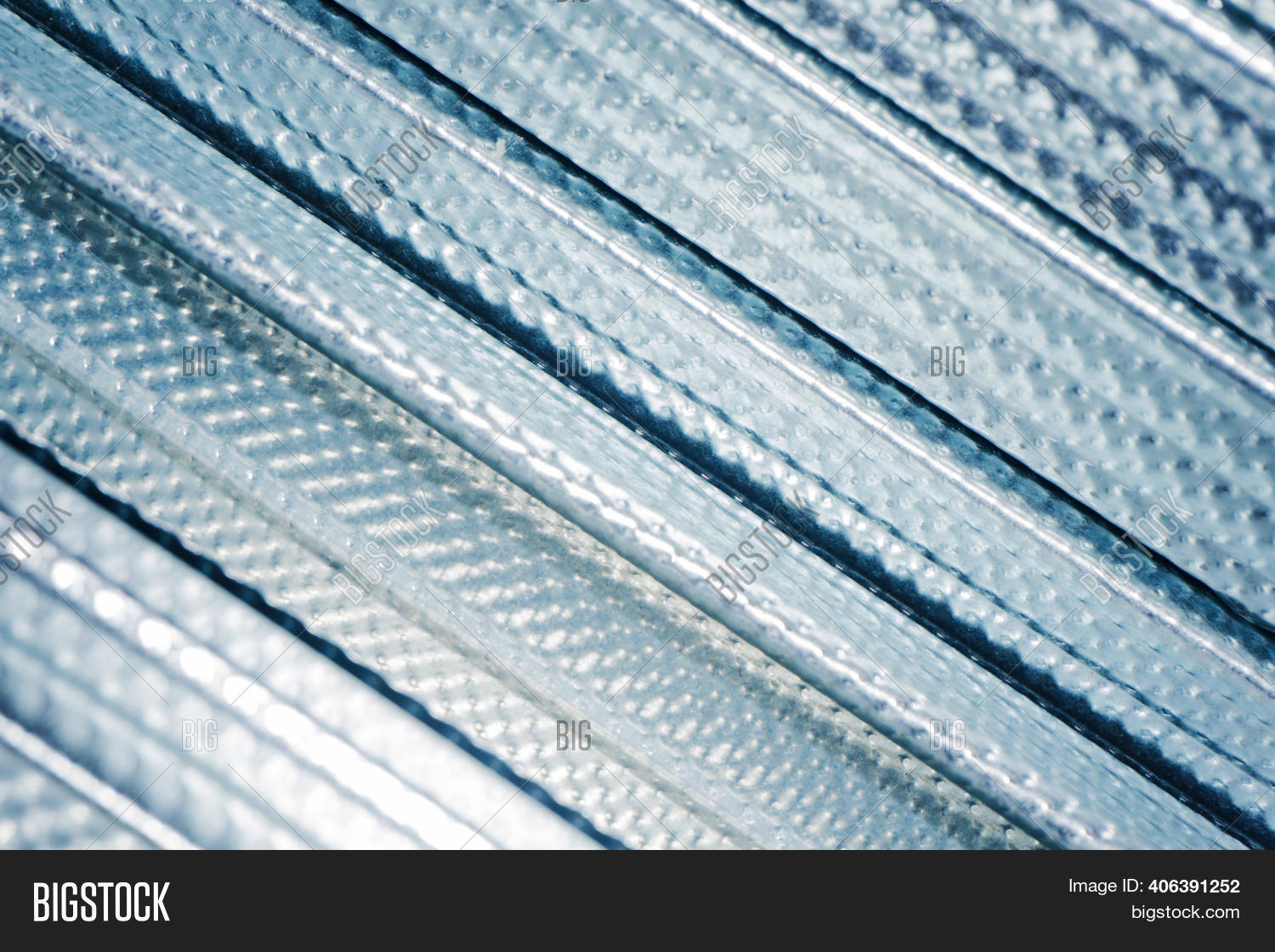 Plasterboard Metal Image & Photo (Free Trial) | Bigstock