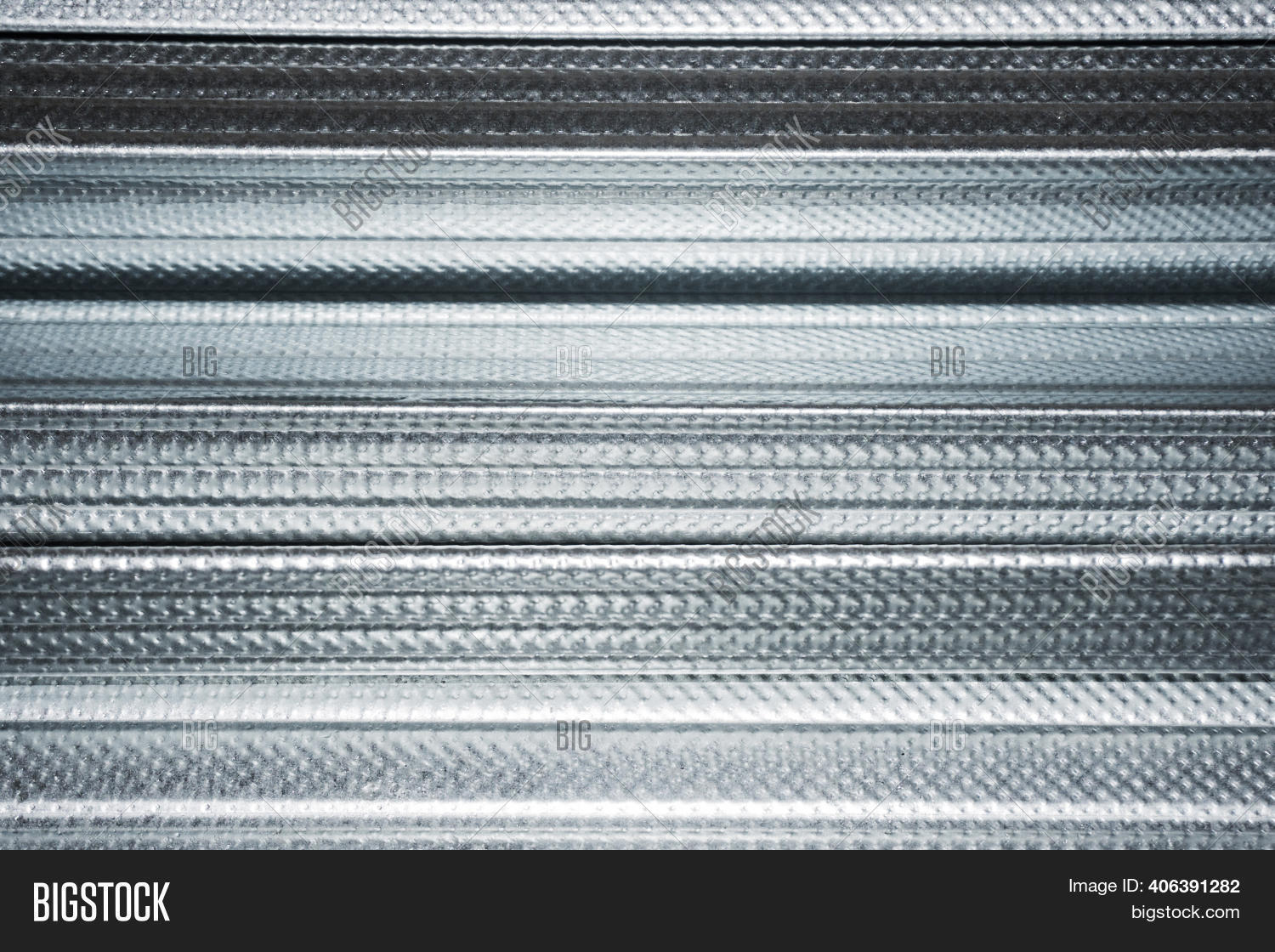 Plasterboard Metal Image & Photo (Free Trial) | Bigstock
