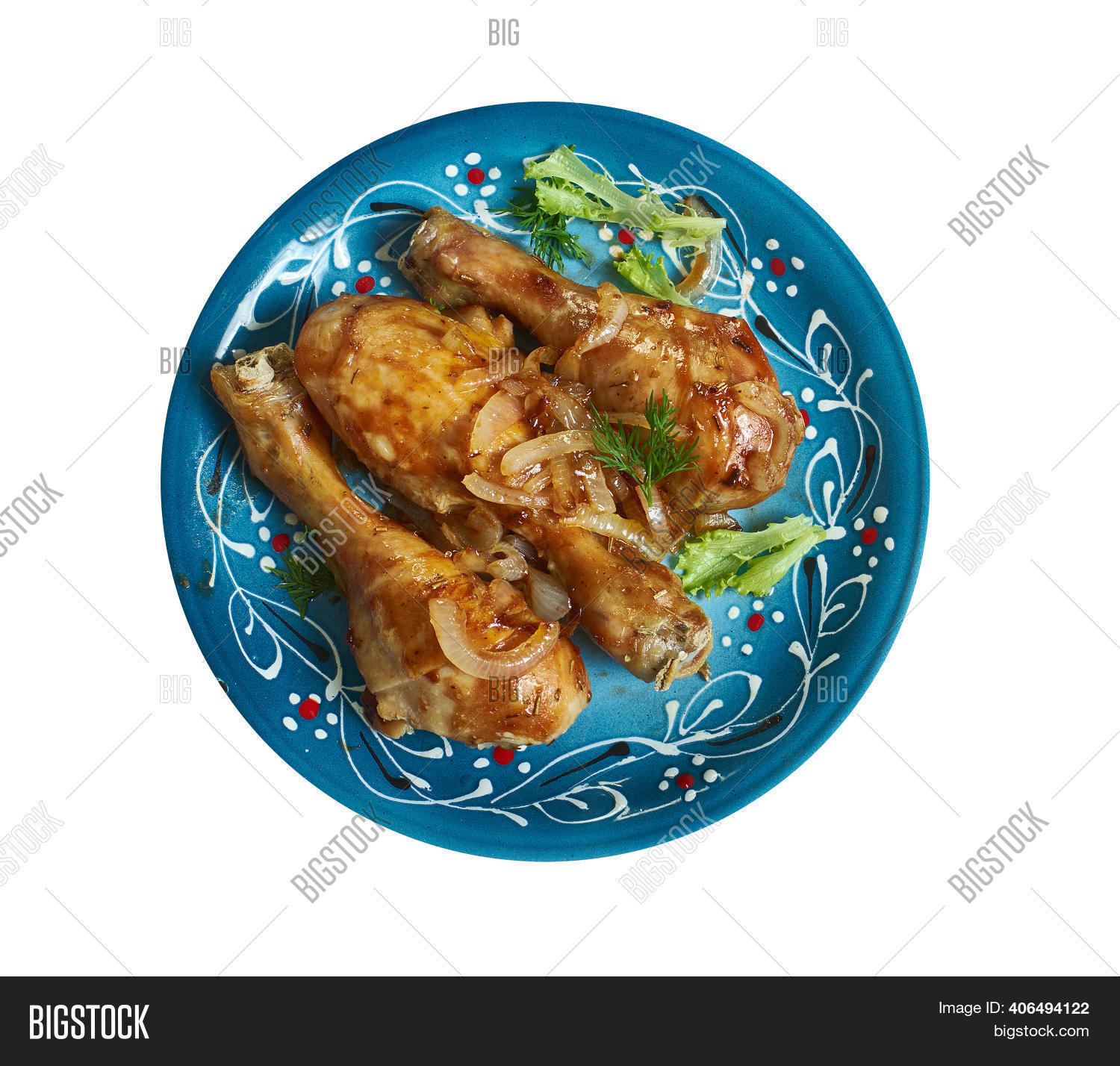 Cafriela De Frango - Image & Photo (Free Trial) | Bigstock