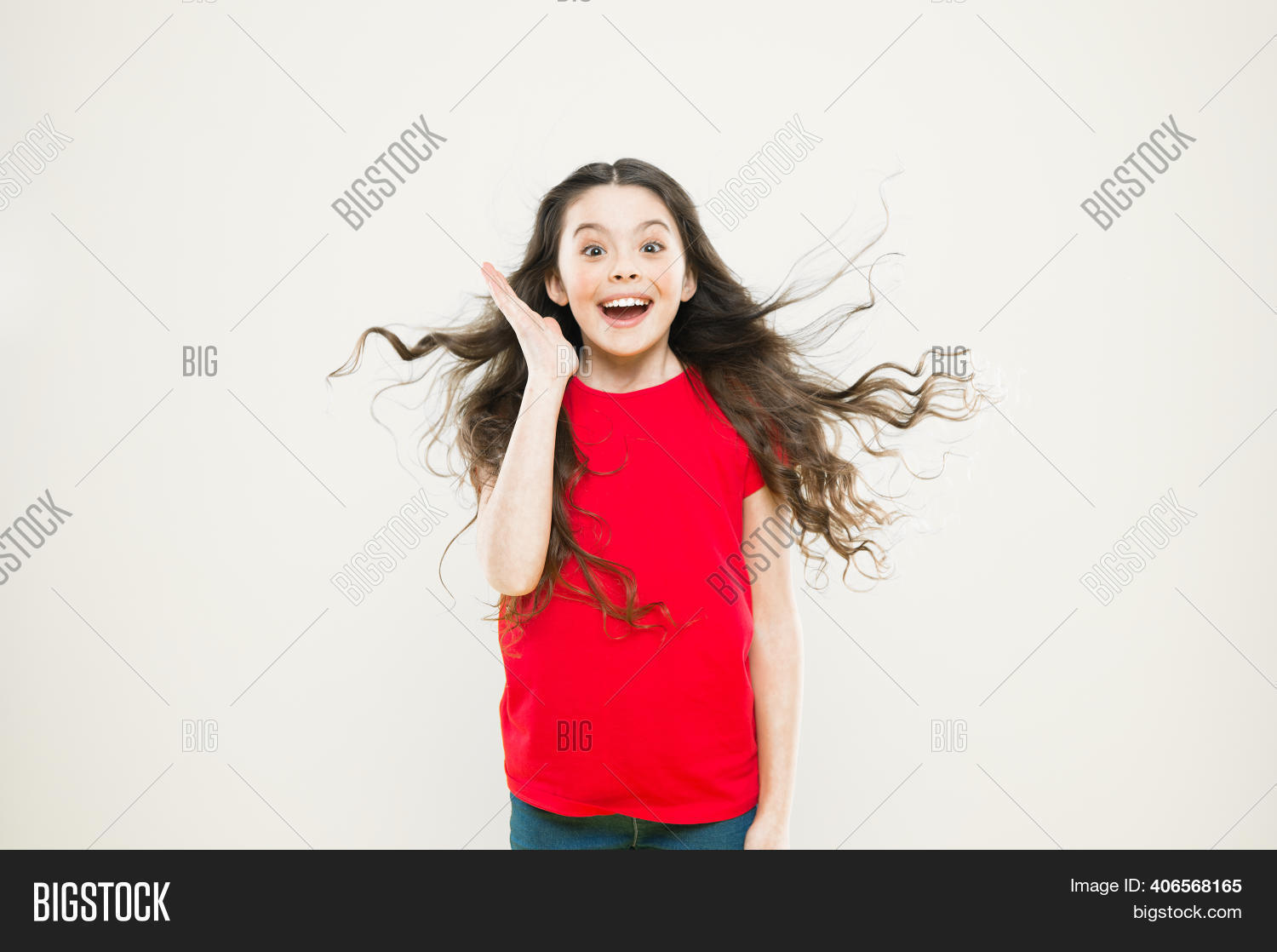 What Happy Surprise. Image & Photo (Free Trial) | Bigstock