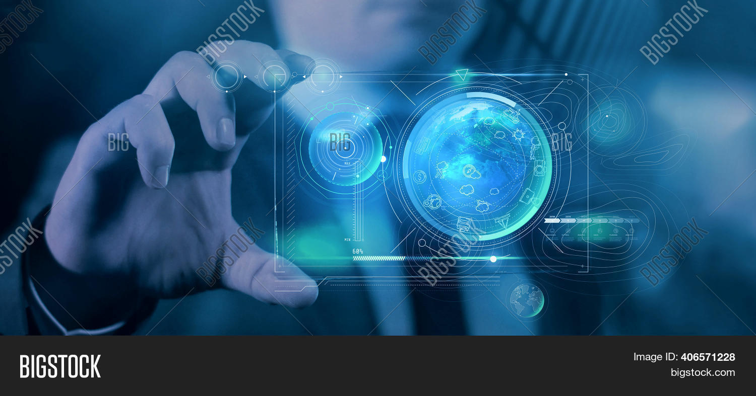 Device Future Image & Photo (Free Trial) | Bigstock