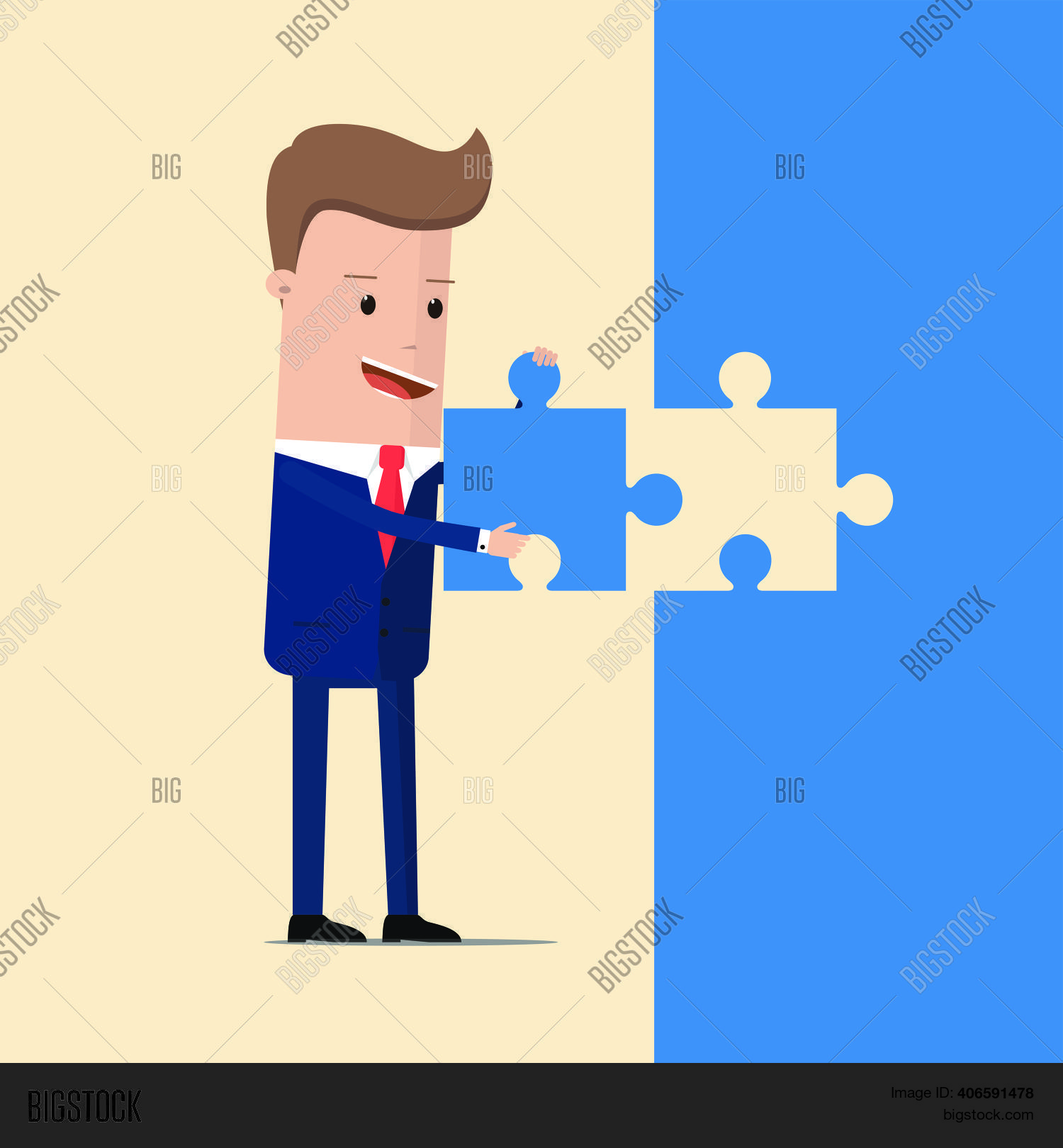Completion Mission Vector & Photo (Free Trial) | Bigstock