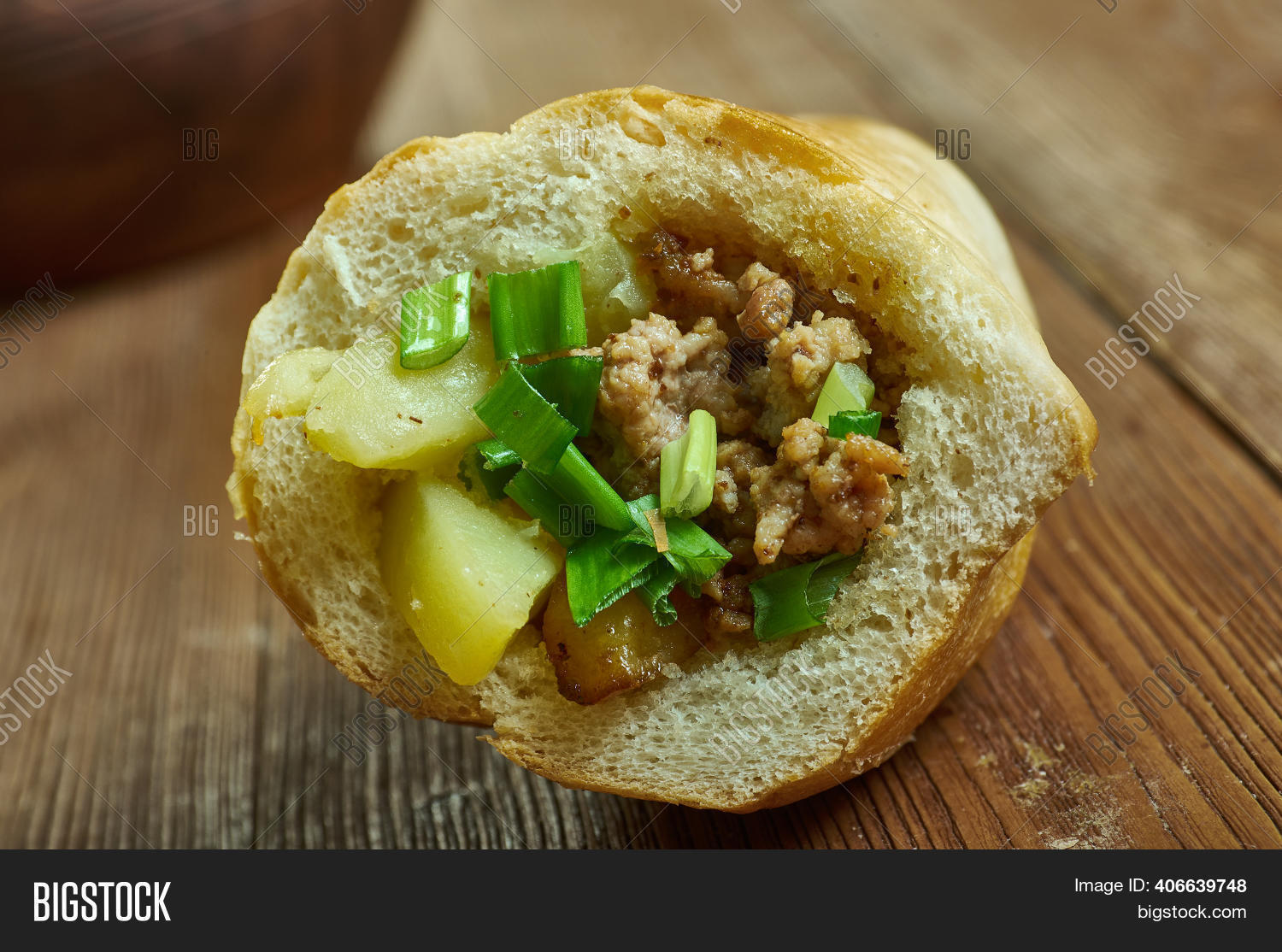 Spatlo - South African Image & Photo (Free Trial) | Bigstock