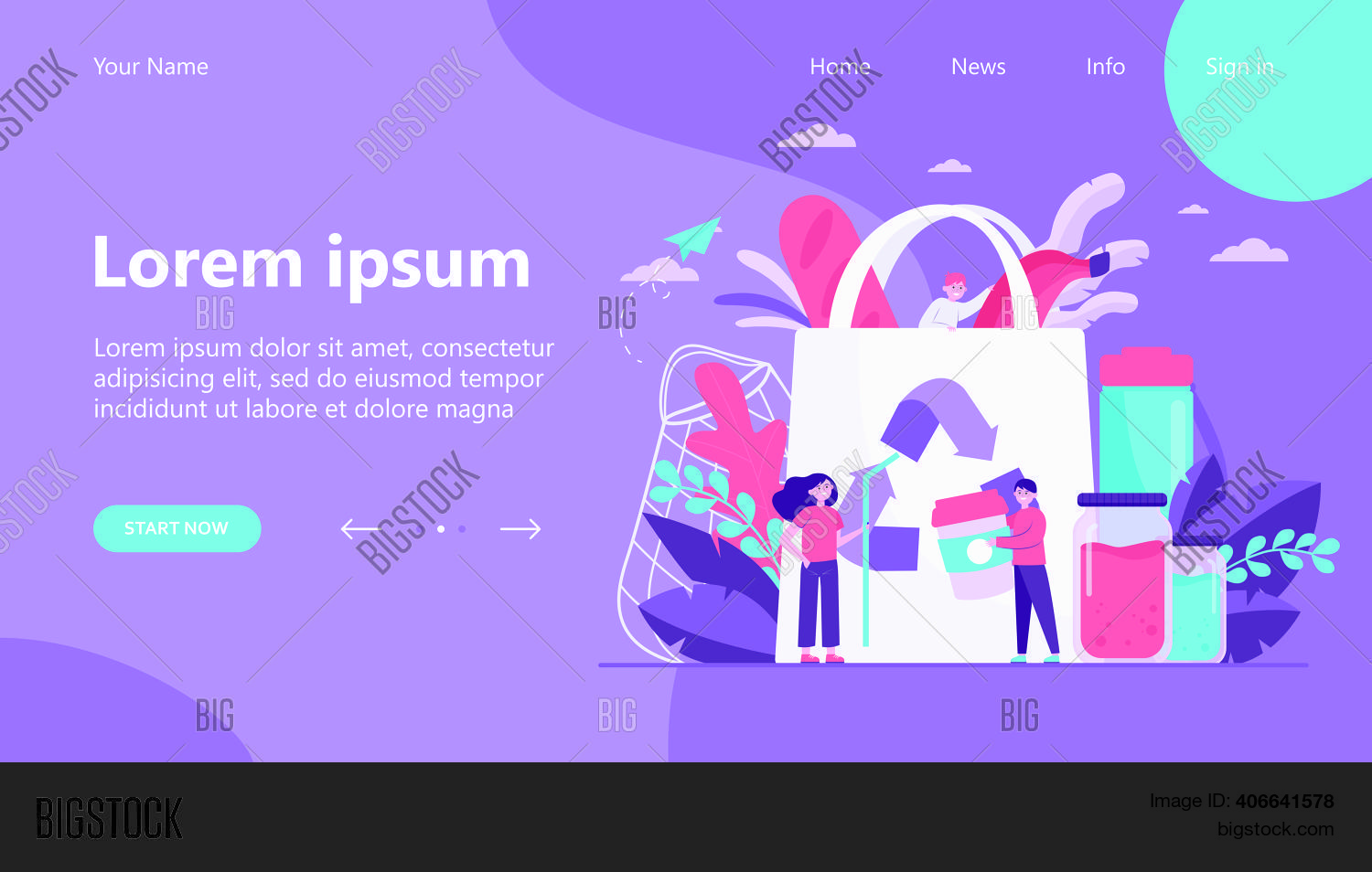 People Packing Vector & Photo (Free Trial) | Bigstock