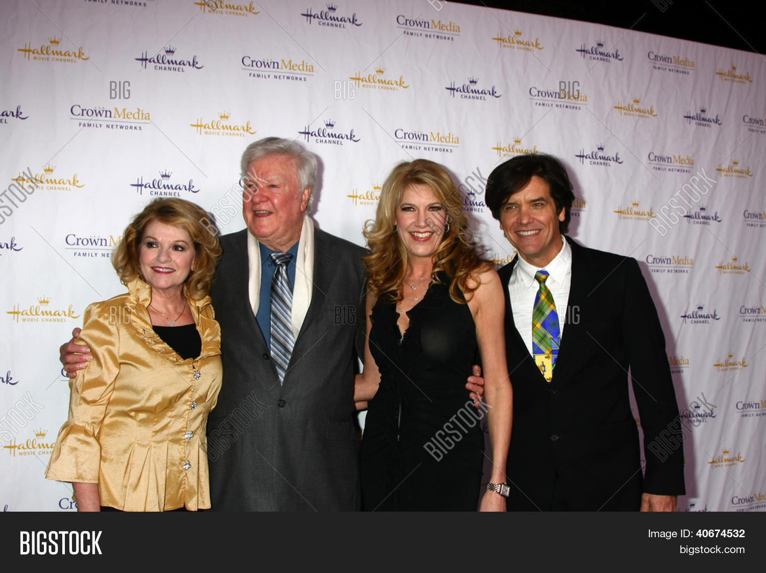 LOS ANGELES - JAN 4: Image & Photo (Free Trial) | Bigstock