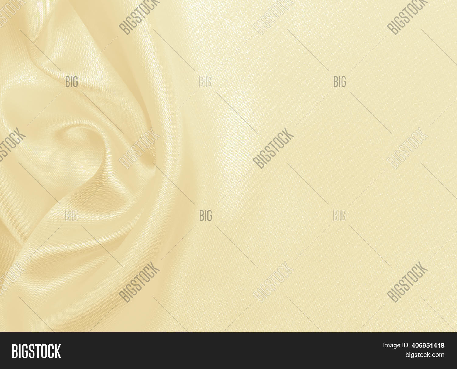 Smooth Elegant Golden Image & Photo (Free Trial) | Bigstock