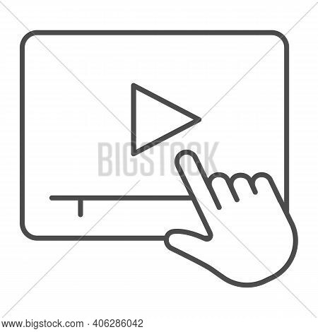 Select Hand Icon
