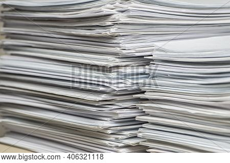 Bundles Bales Paper Image & Photo (Free Trial) | Bigstock