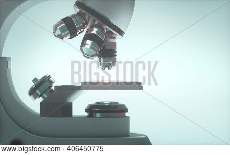 Optical Electron Image & Photo (Free Trial) | Bigstock