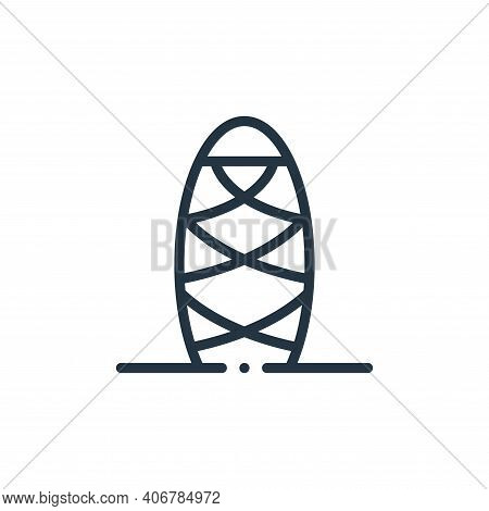 Gherkin Icon Isolated Vector & Photo (Free Trial) | Bigstock