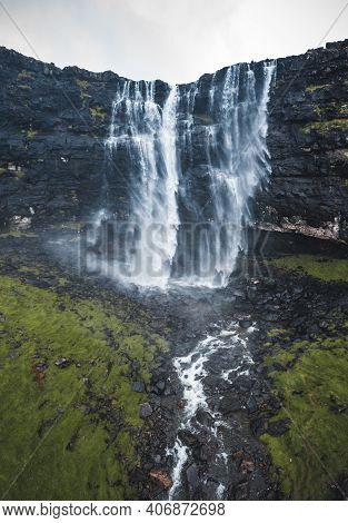 Aerial View Fossa Image & Photo (Free Trial) | Bigstock