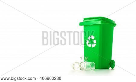 Recycling Sorting. Bin Image & Photo (Free Trial) | Bigstock