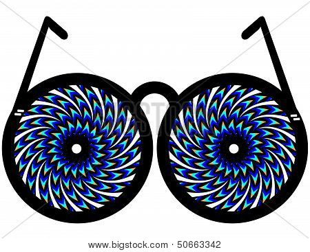 Snake Eyes Vector & Photo (Free Trial) | Bigstock