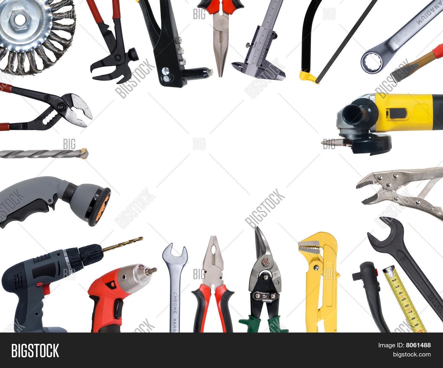 Tools Background Image & Photo (Free Trial) | Bigstock