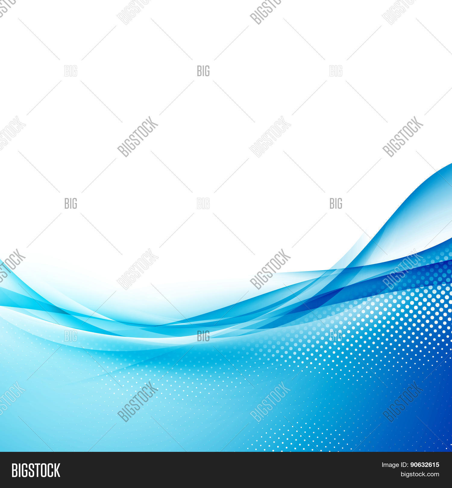 Smooth Abstract Vector & Photo (Free Trial) | Bigstock
