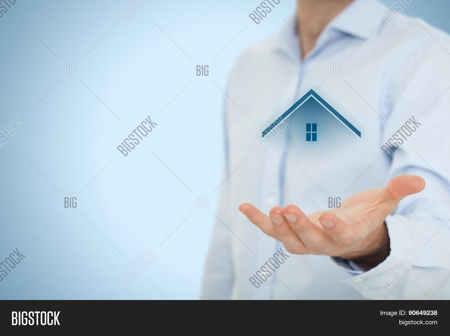 Real Estate Agent Image & Photo (Free Trial) | Bigstock
