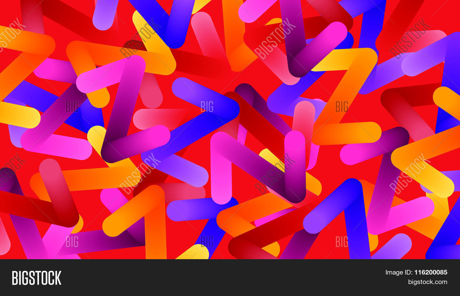 Colorful Abstract Z Vector & Photo (Free Trial) | Bigstock