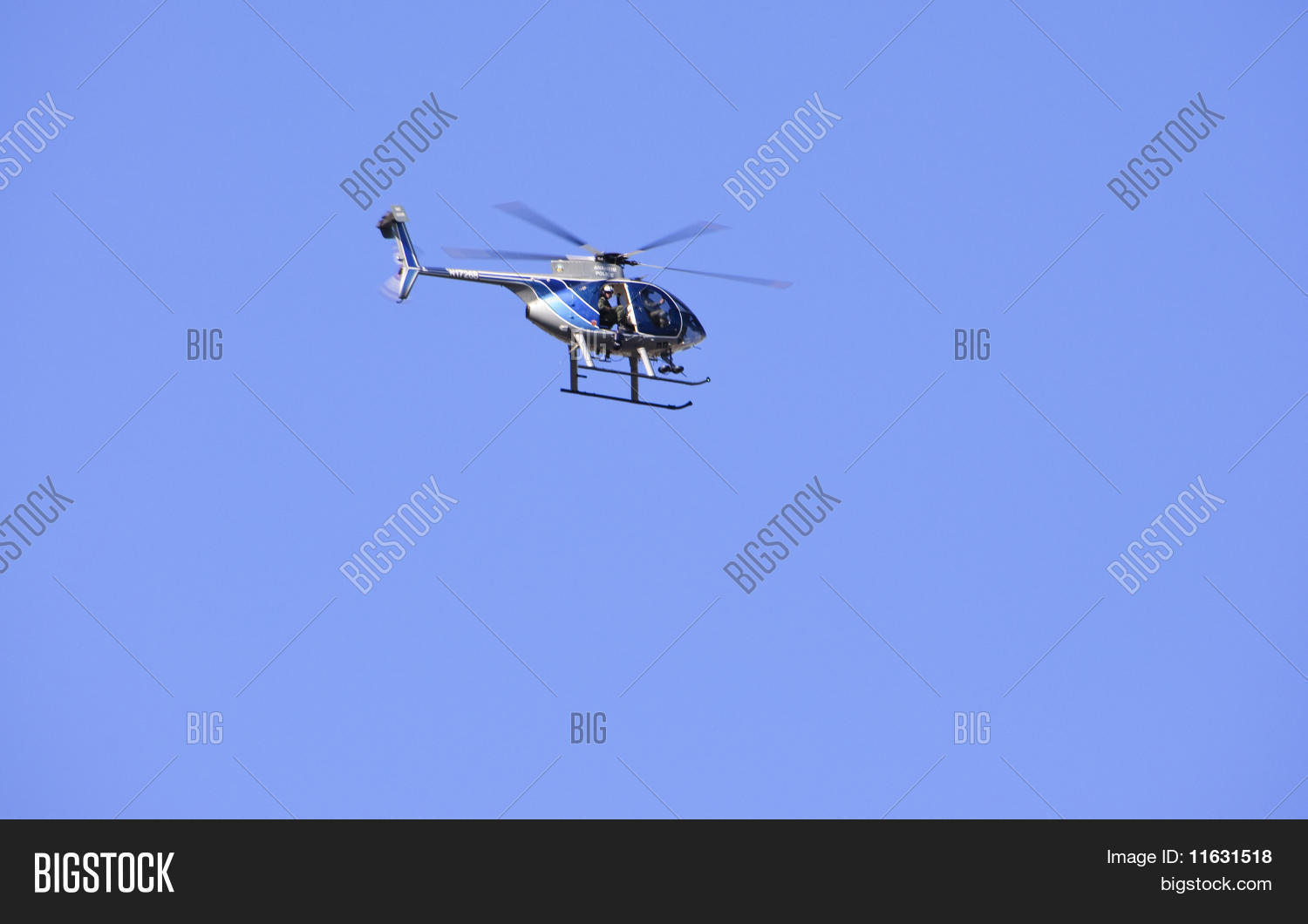 Police Helicopter Image & Photo (Free Trial) | Bigstock