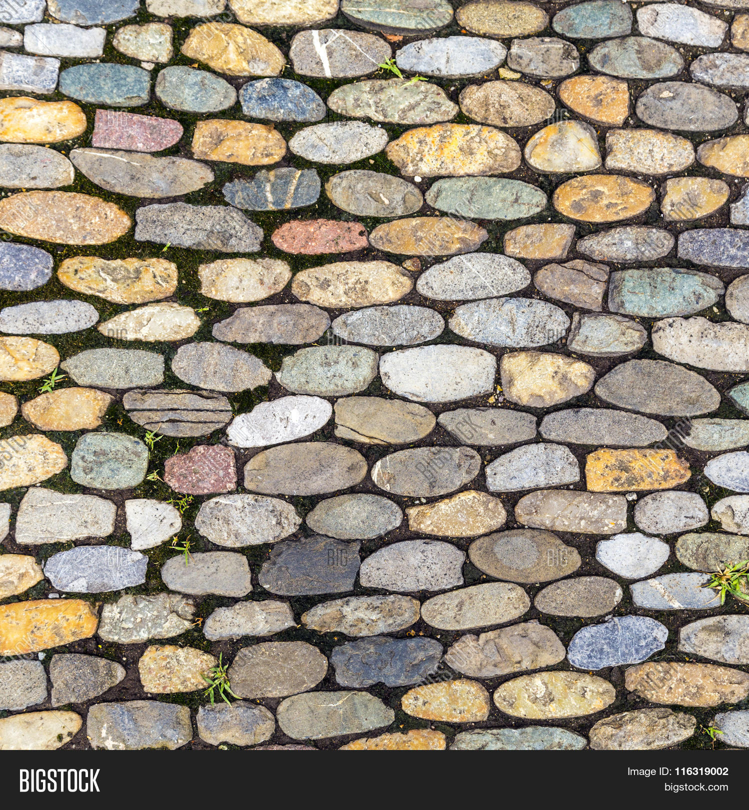 Background Cobblestone Image & Photo (Free Trial) | Bigstock
