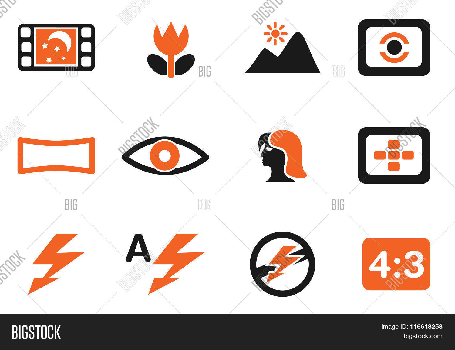 Modes Photo Vector & Photo (Free Trial) | Bigstock