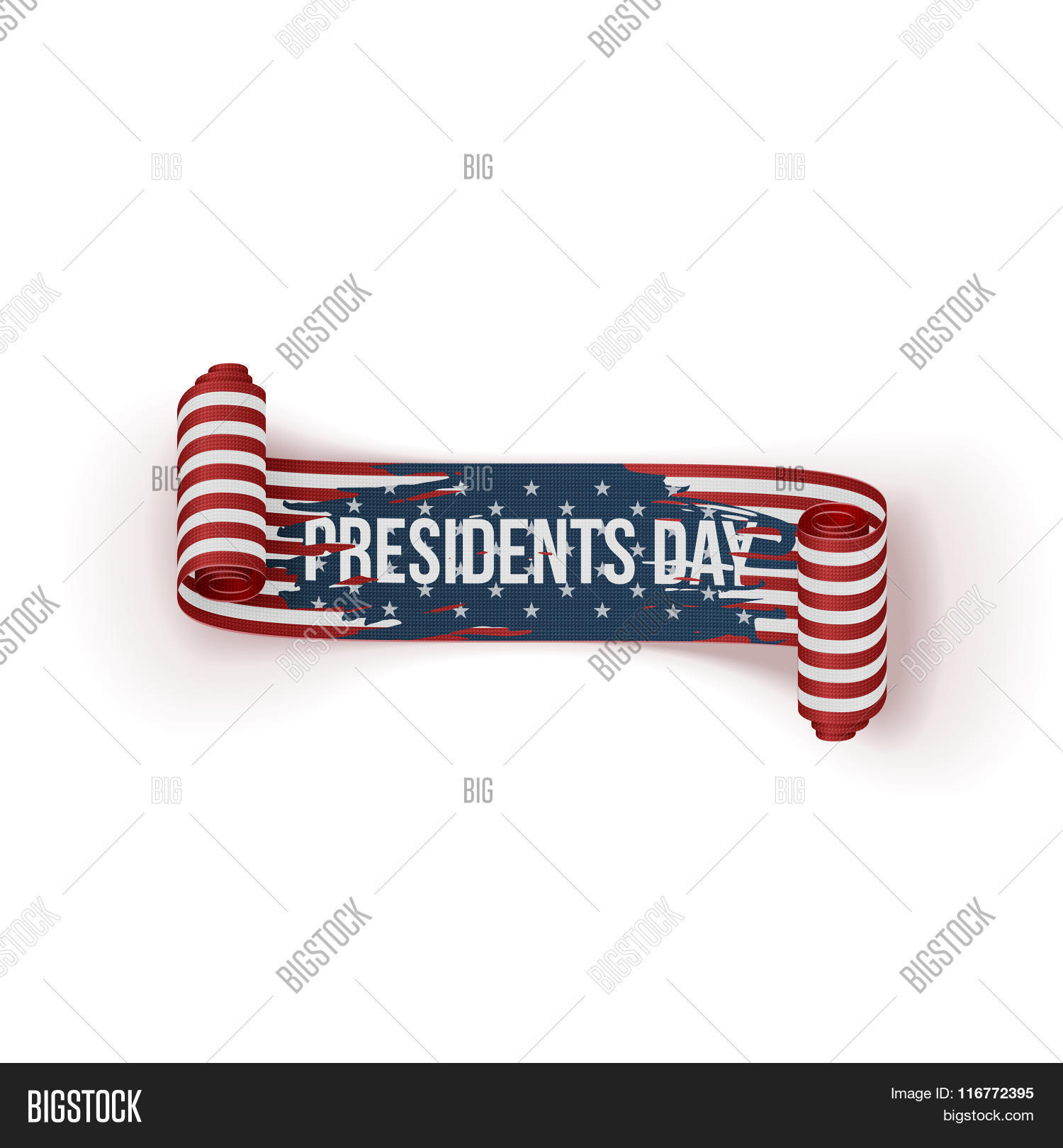 Presidents Day Vector & Photo (Free Trial) | Bigstock