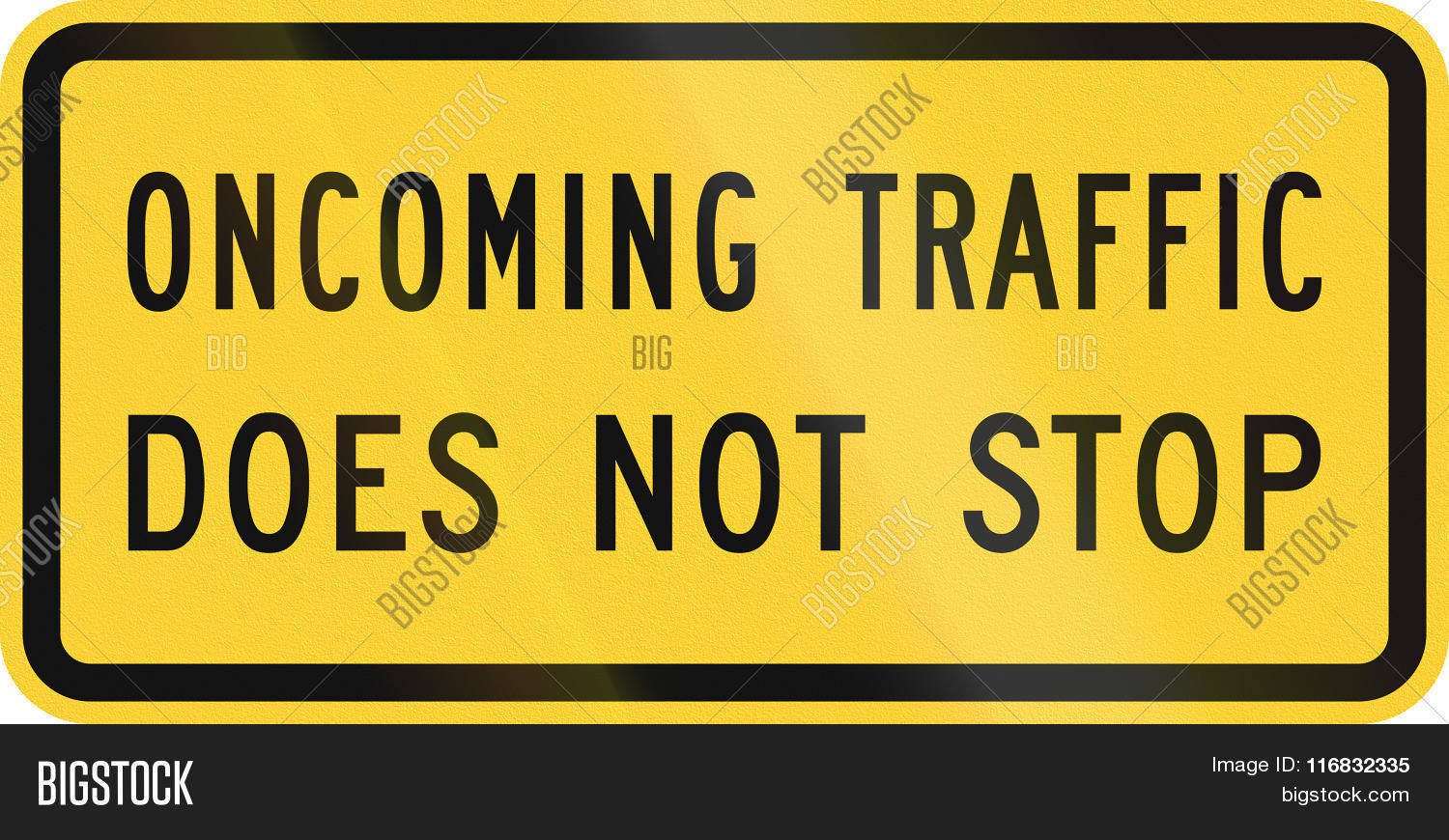 United States Mutcd Image & Photo (Free Trial) | Bigstock