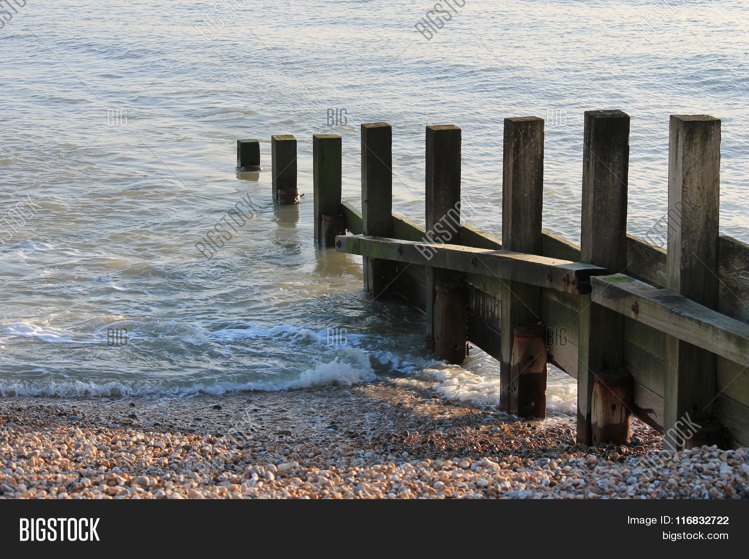 Old Groin Water Image & Photo (Free Trial) | Bigstock