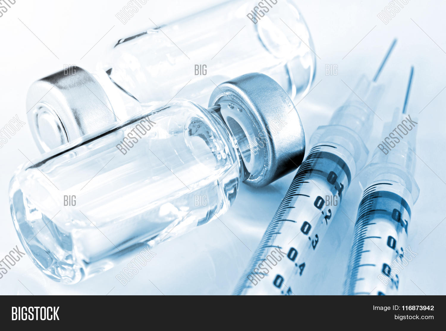 Injection Image & Photo (Free Trial) | Bigstock