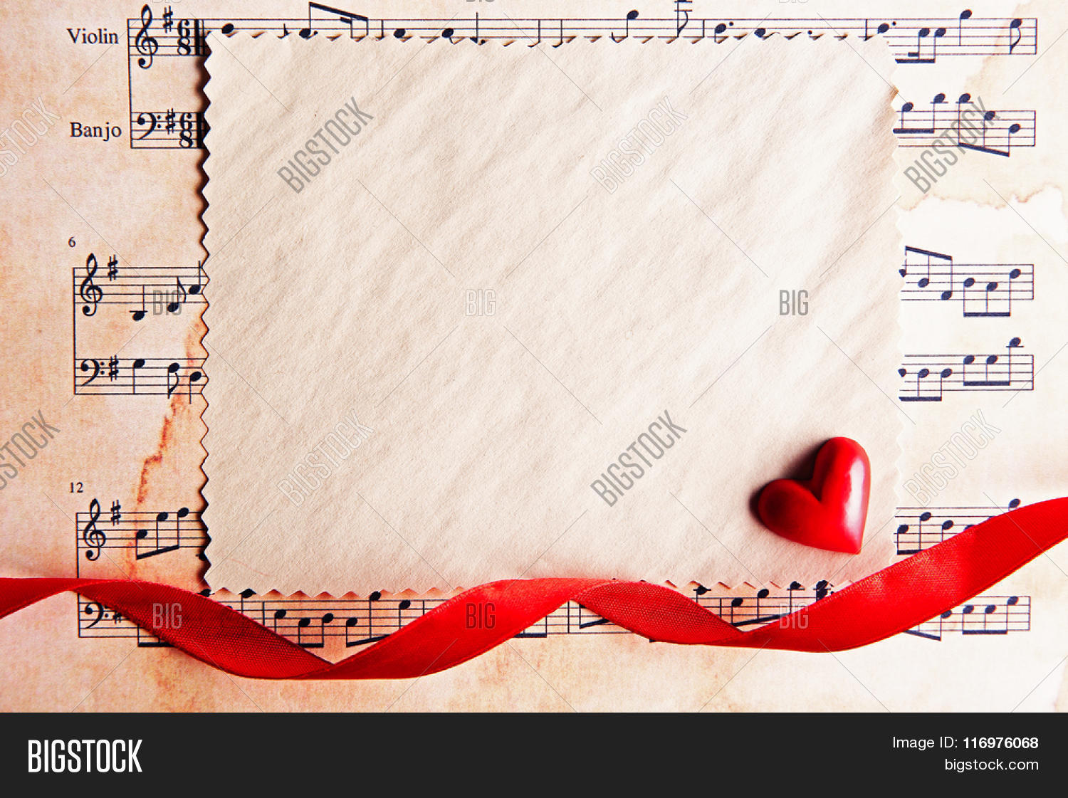 Blank Present Image & Photo (Free Trial) | Bigstock