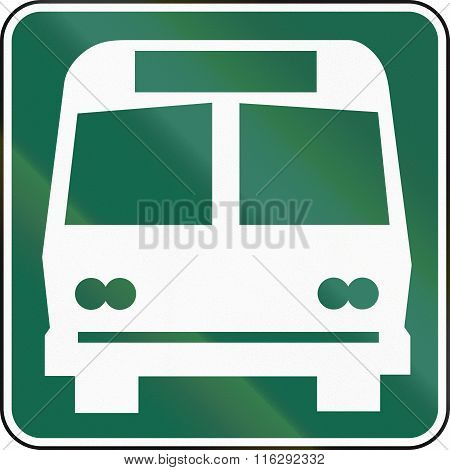 United States Mutcd Image & Photo (Free Trial) | Bigstock