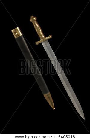 Standard Broadsword Image & Photo (Free Trial) | Bigstock