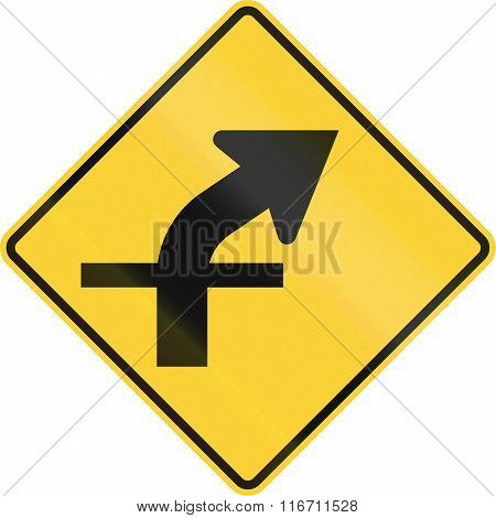 United States Mutcd Image & Photo (Free Trial) | Bigstock