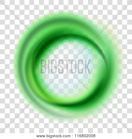 Green Circle Vector & Photo (Free Trial) | Bigstock
