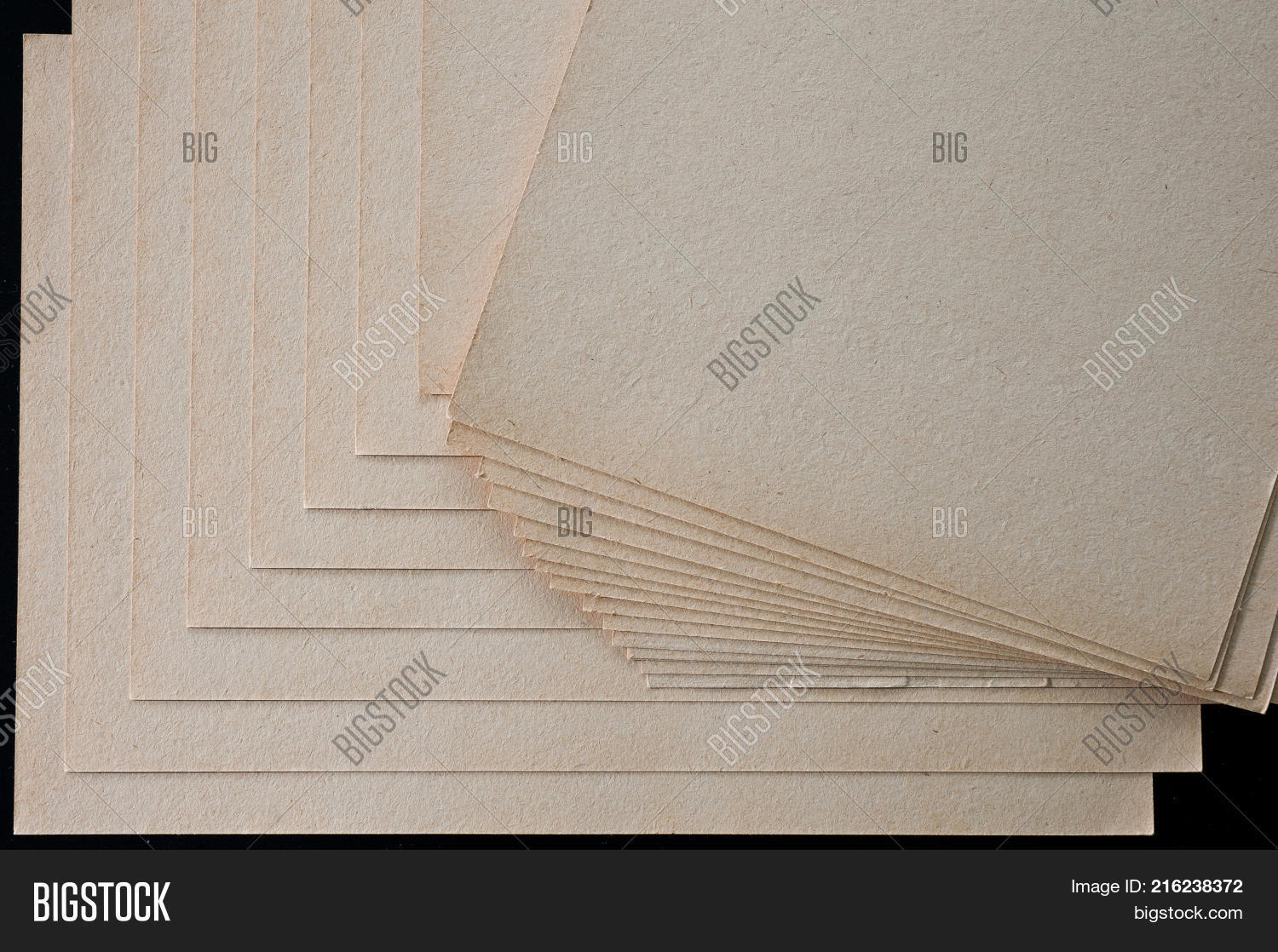 Texture Coarse Paper Image & Photo (Free Trial) | Bigstock