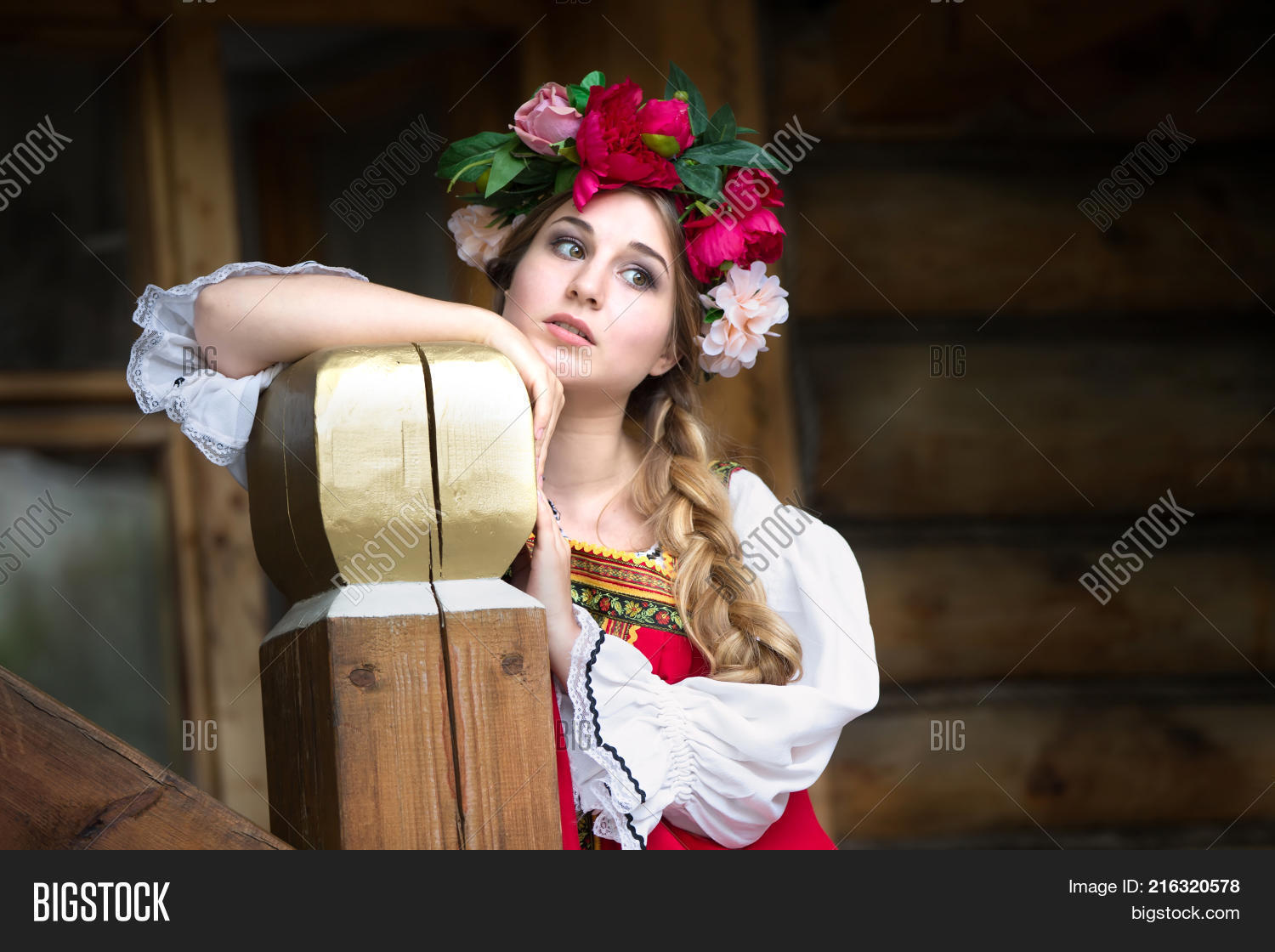 Russia, Moscow, Image & Photo (Free Trial) | Bigstock