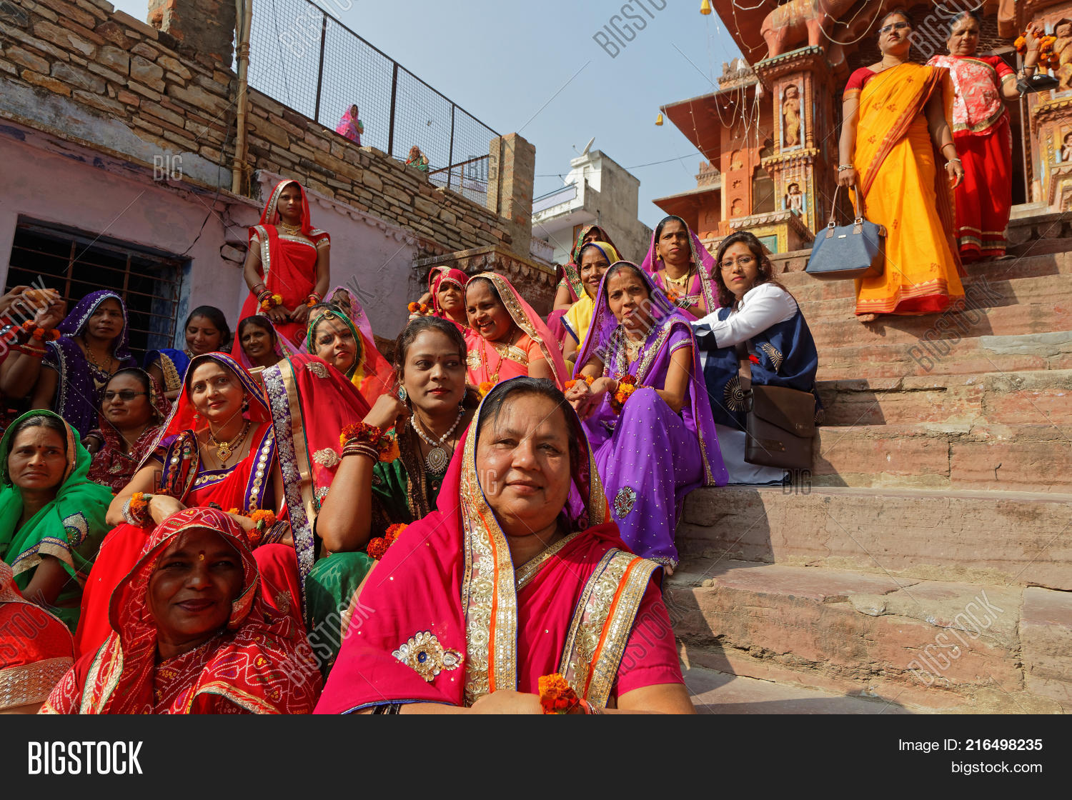 Lakheri, India, Image & Photo (Free Trial) | Bigstock