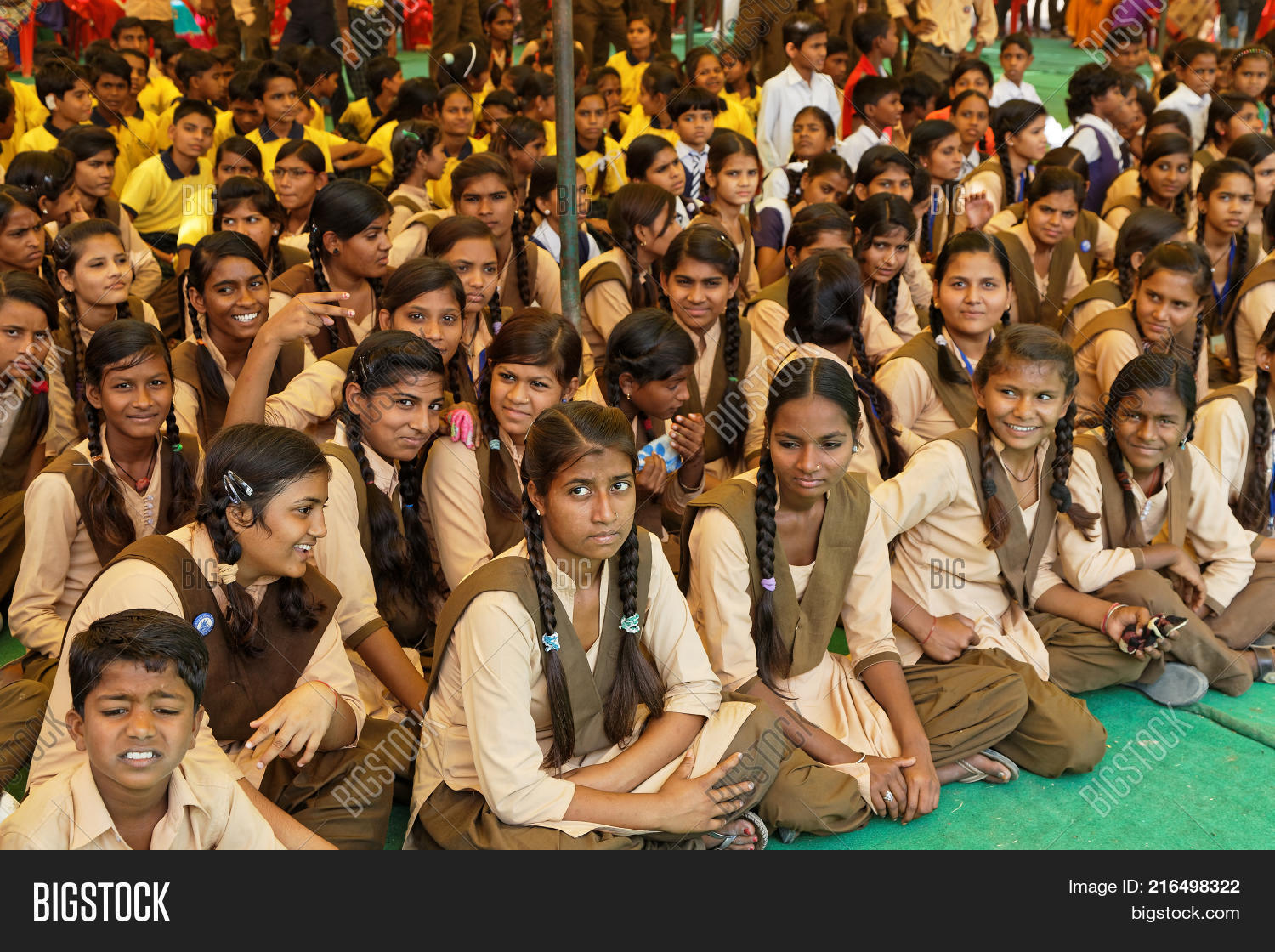 Lakheri, India, Image & Photo (Free Trial) | Bigstock