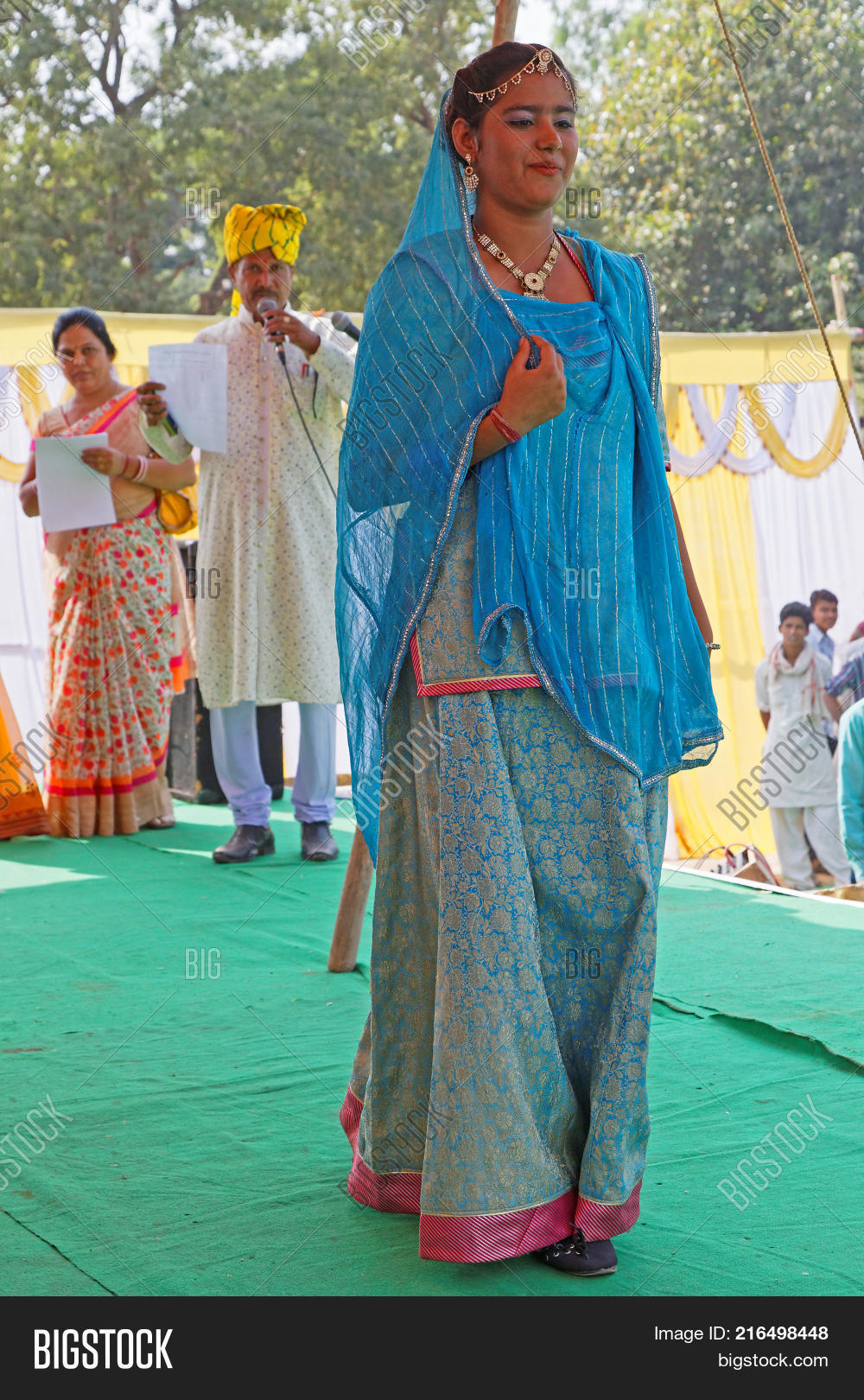 Lakheri, India, Image & Photo (Free Trial) | Bigstock