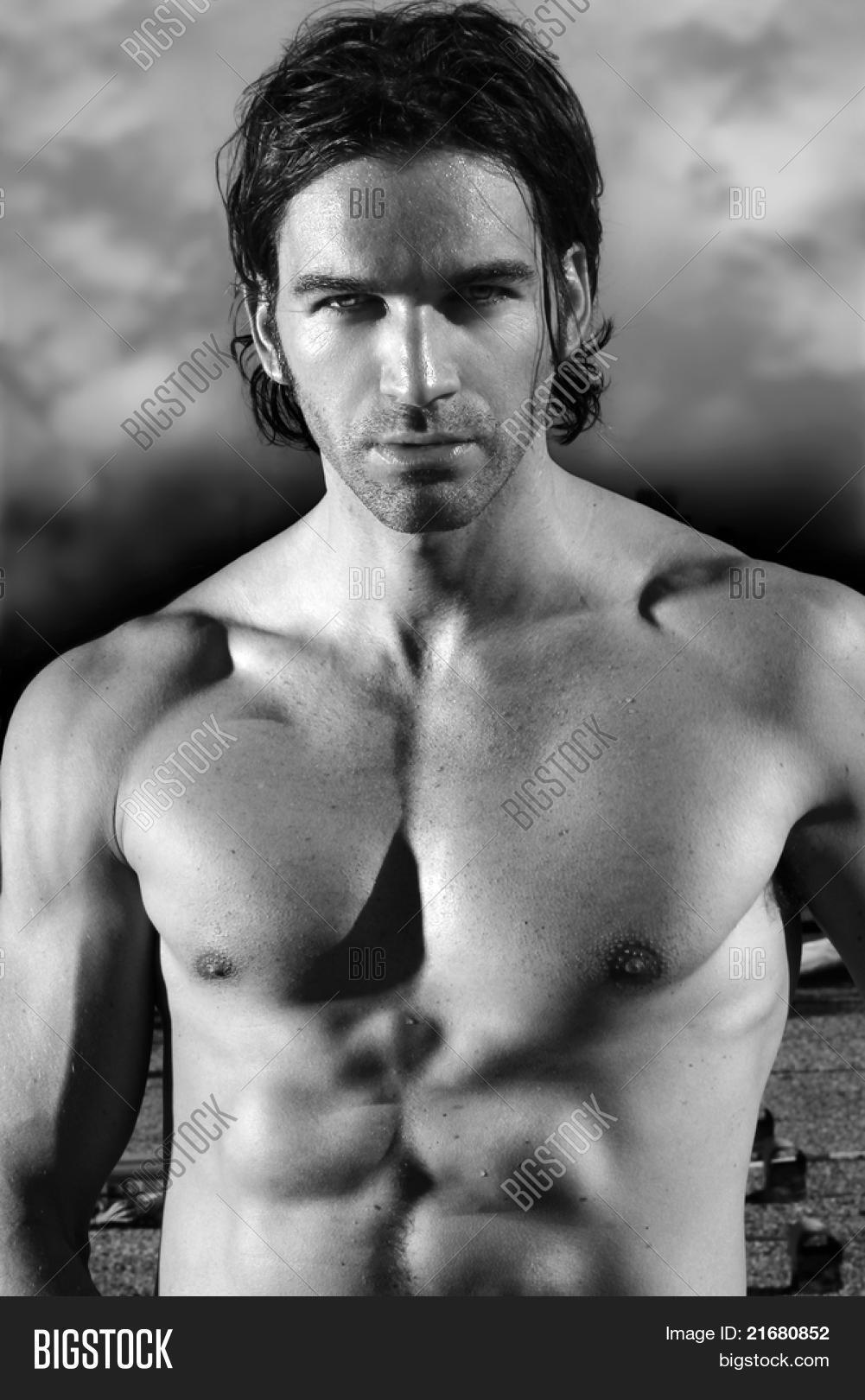 Fine Art Black White Image & Photo (Free Trial) | Bigstock