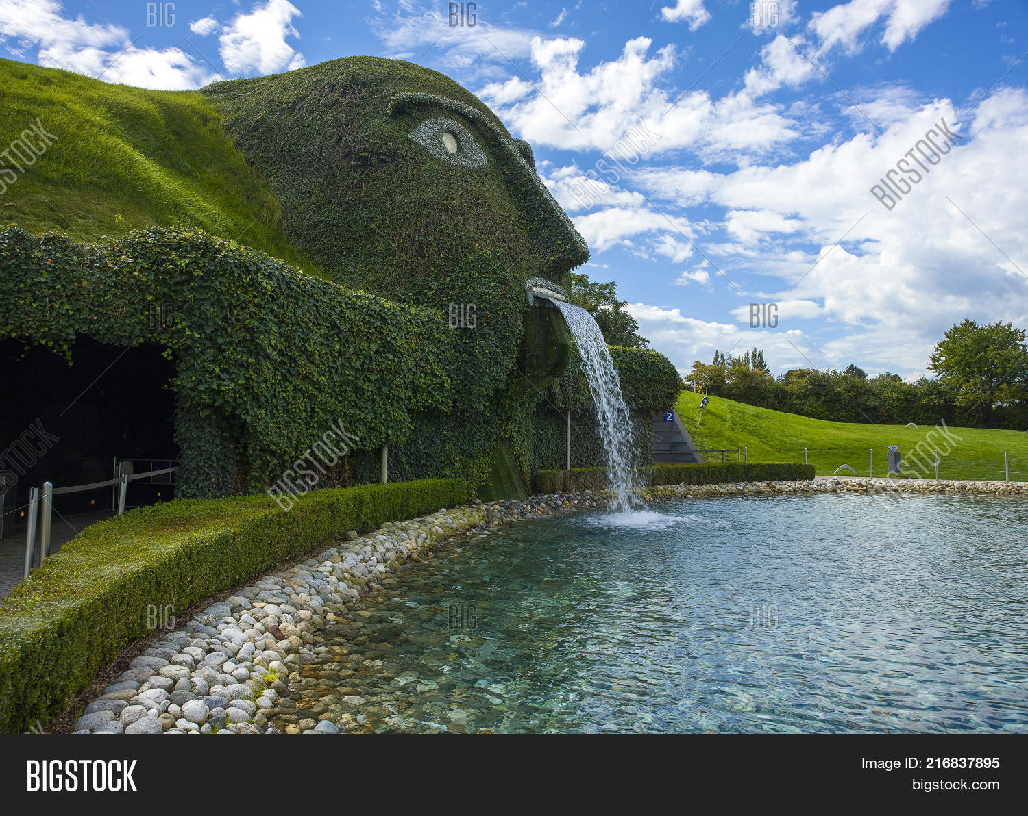 WATTENS AUSTRIA - Image & Photo (Free Trial) | Bigstock