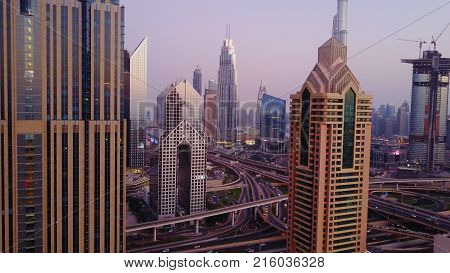 Beautiful Aerial View Image & Photo (Free Trial) | Bigstock