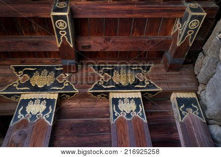 Japanese Ceiling Images, Illustrations & Vectors (Free) - Bigstock