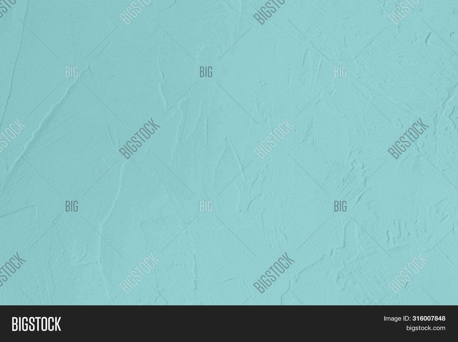 Pale Blue Colored Low Image & Photo (Free Trial) | Bigstock