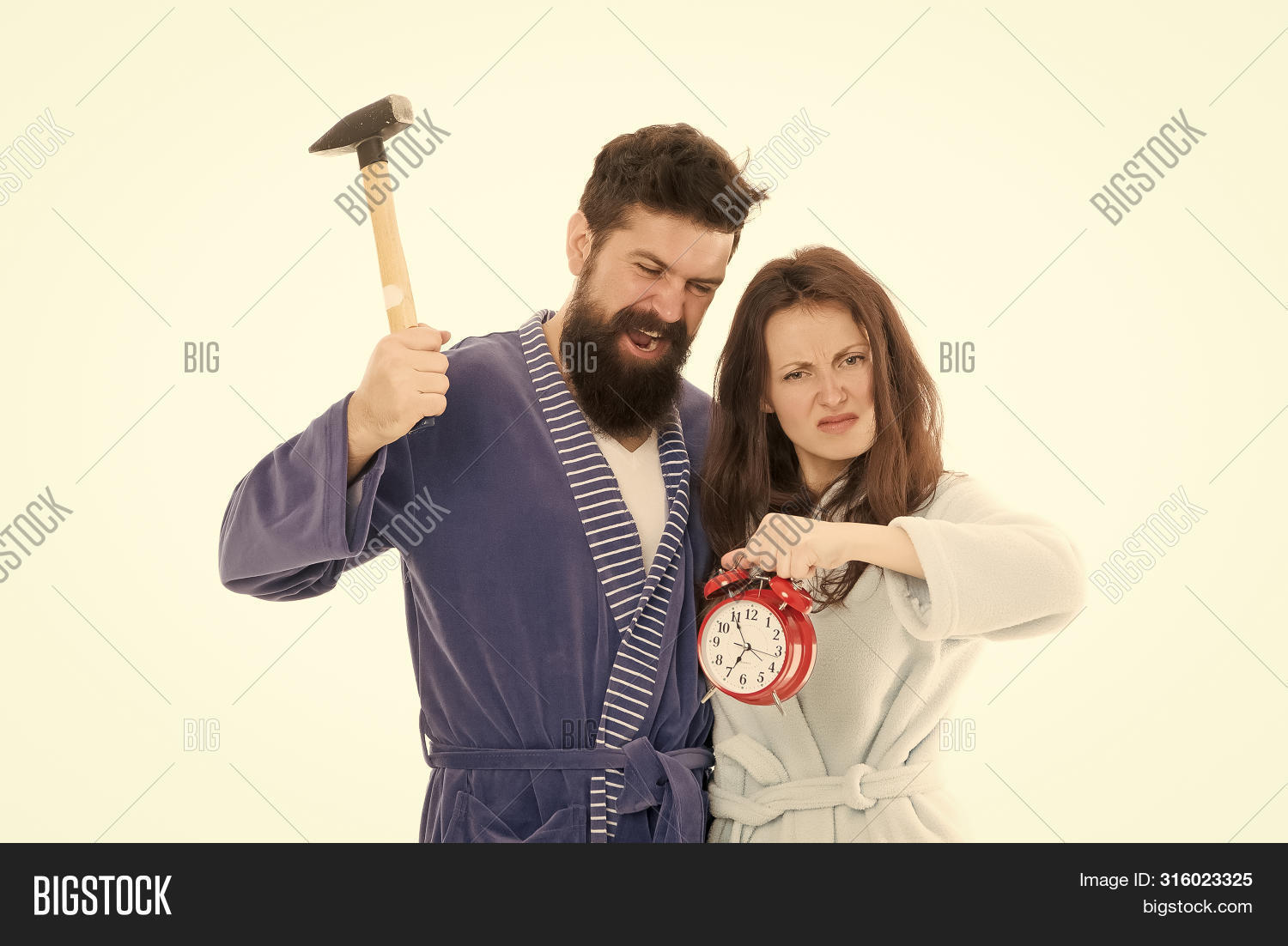 Morning Tricks Set Image & Photo (Free Trial) | Bigstock