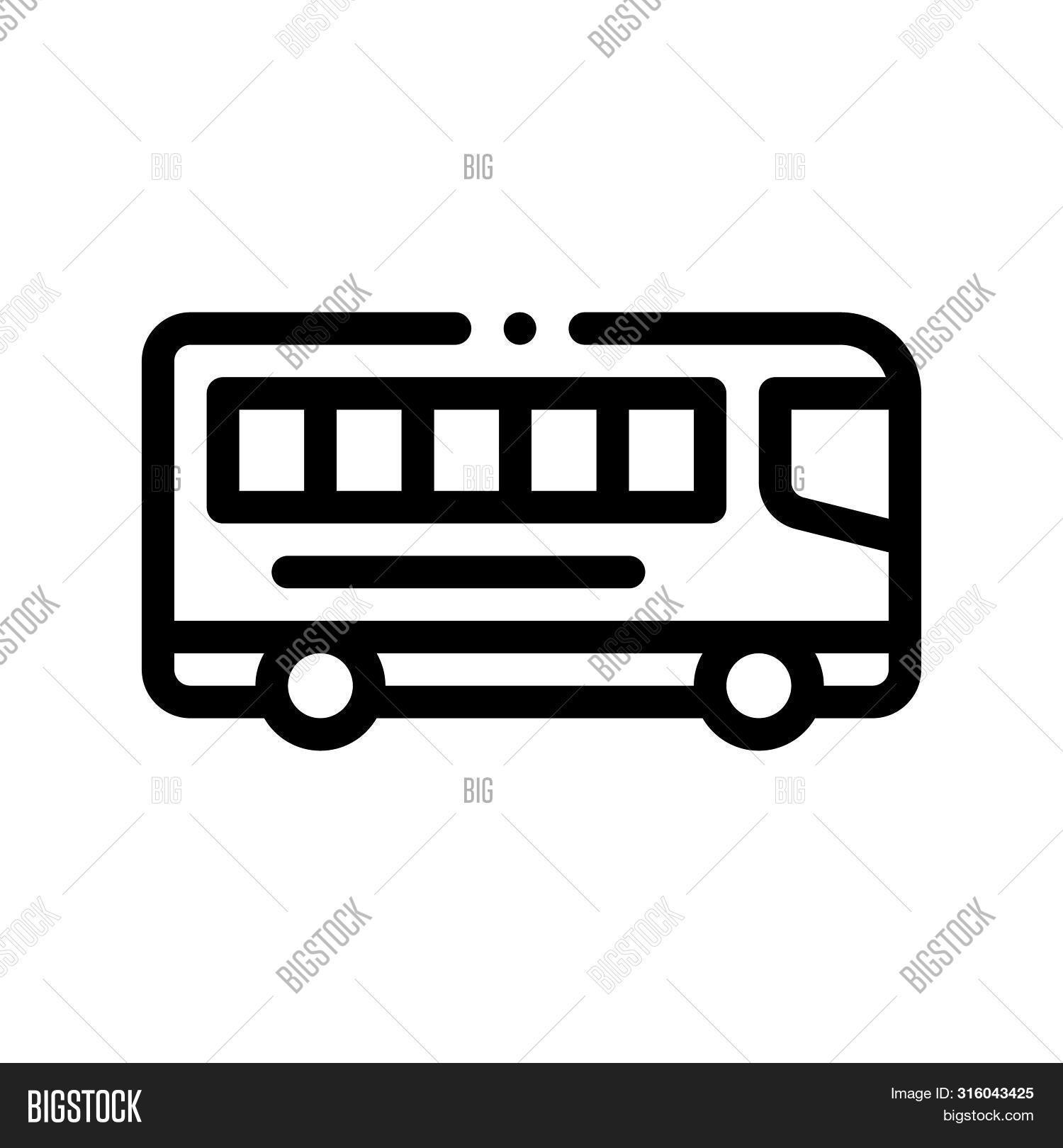 Public Transport Inter Image & Photo (Free Trial) | Bigstock