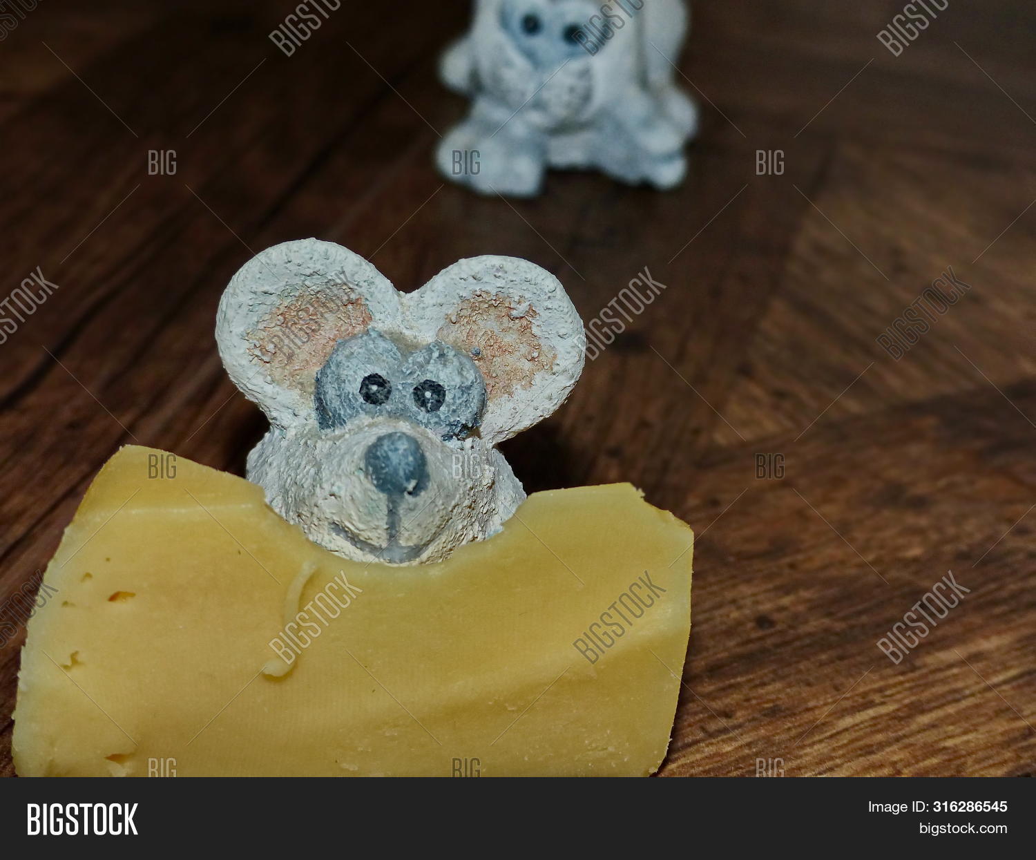 White Mouse Cheese. Image & Photo (Free Trial) | Bigstock