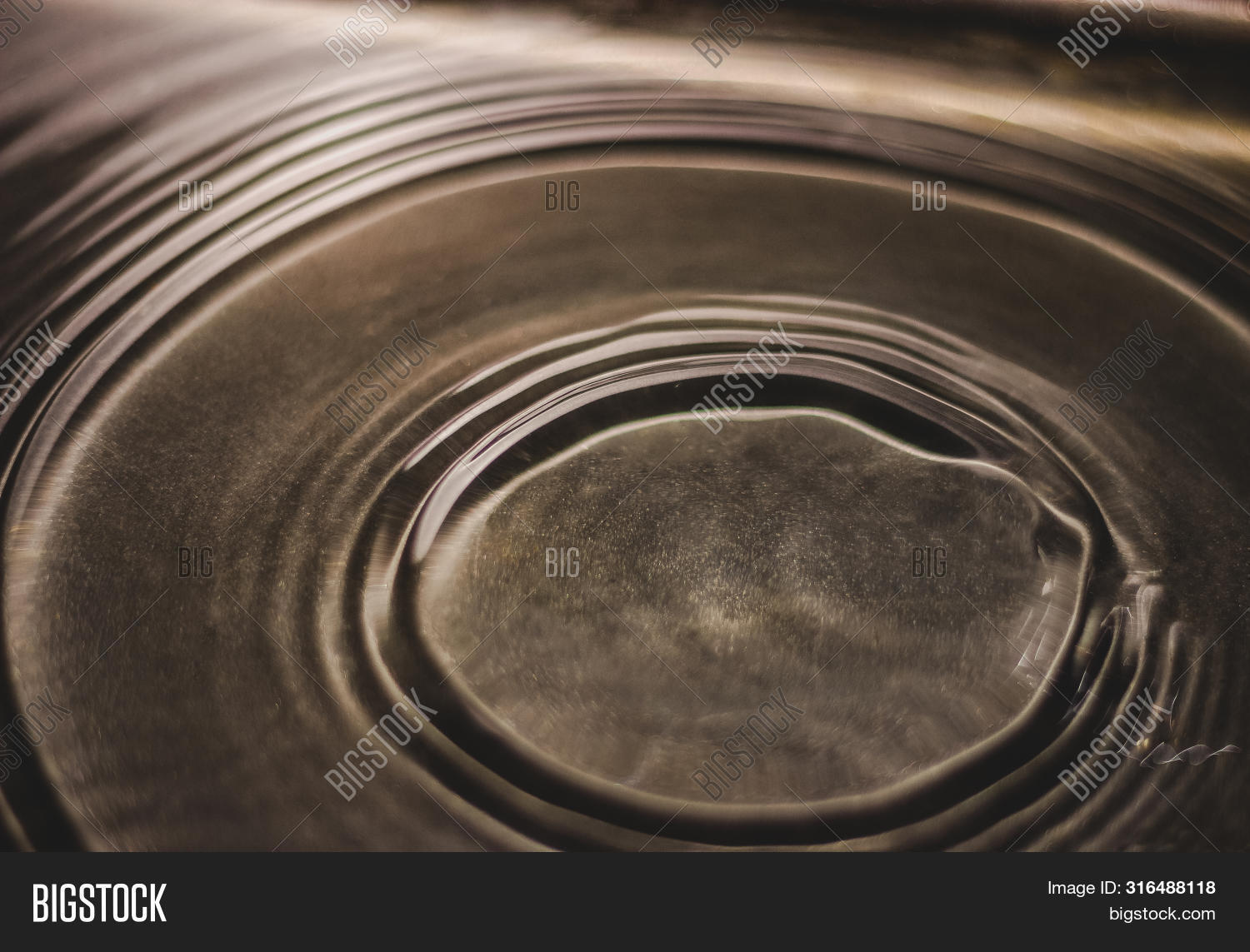 Drop Water Drop. Drop Image & Photo (Free Trial) | Bigstock