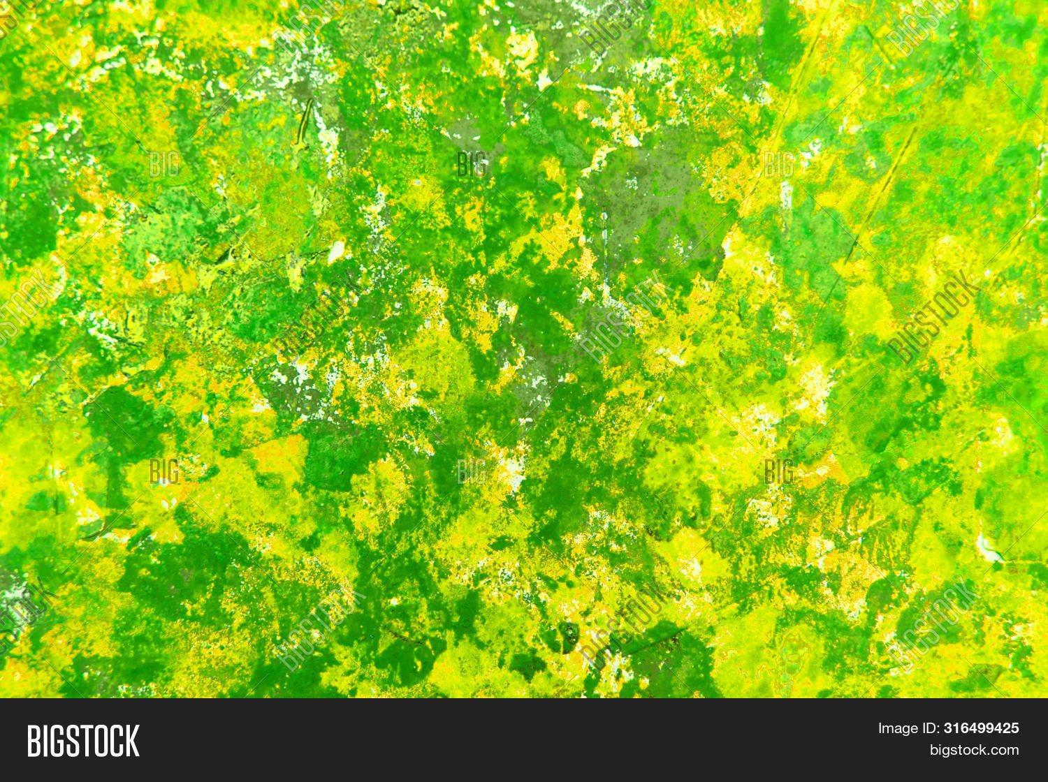 Bright Abstract Image & Photo (Free Trial) | Bigstock